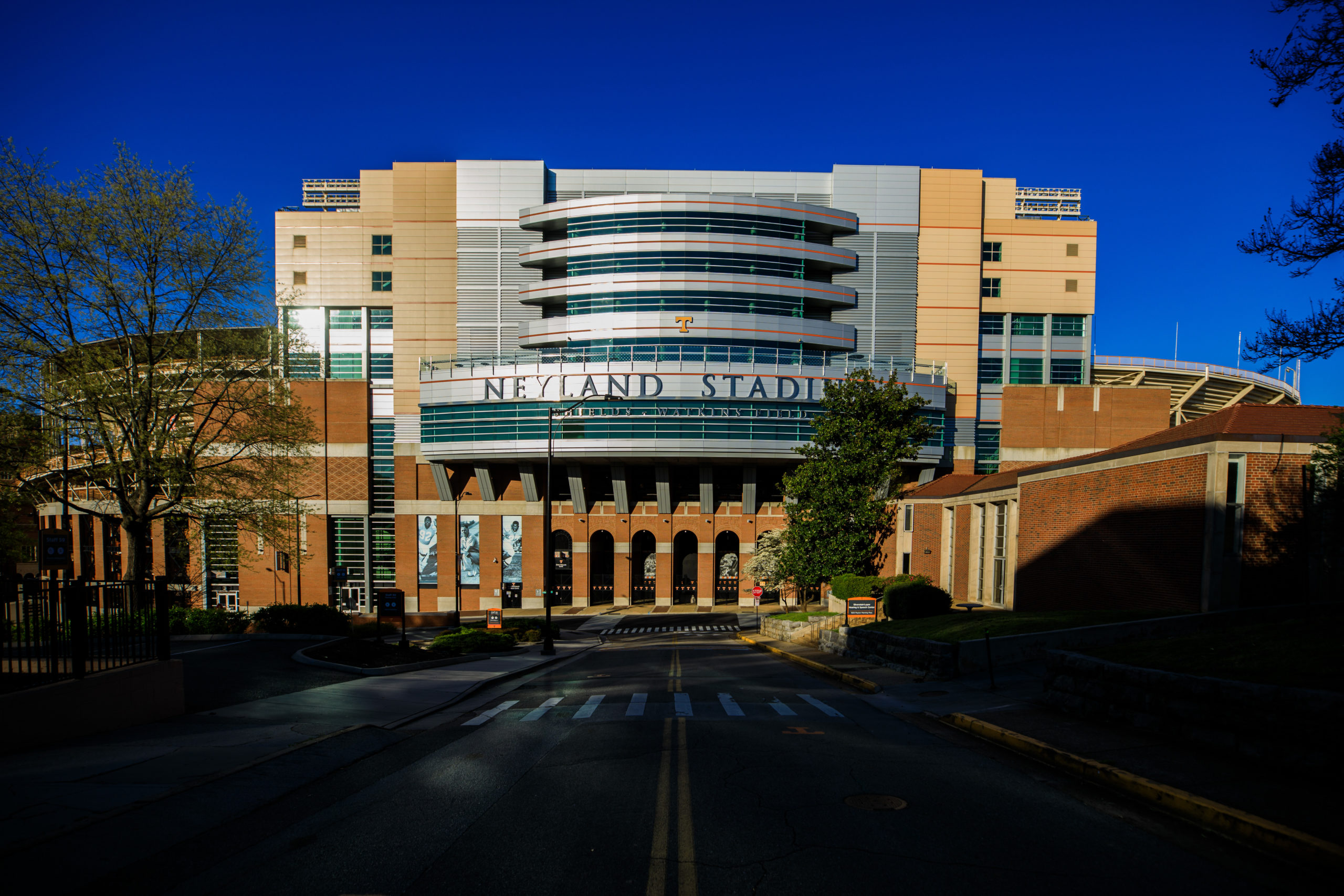 Neyland Stadium | Kingdom Culture Education