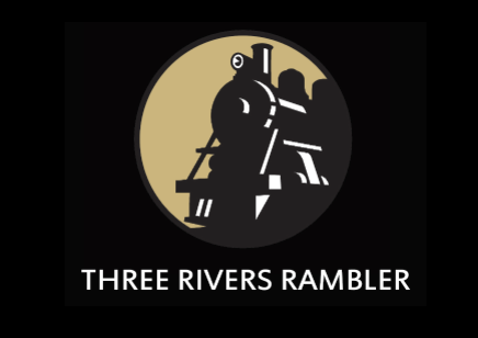 Three Rivers Rambler Christmas Train Ride | Kingdom Culture Education