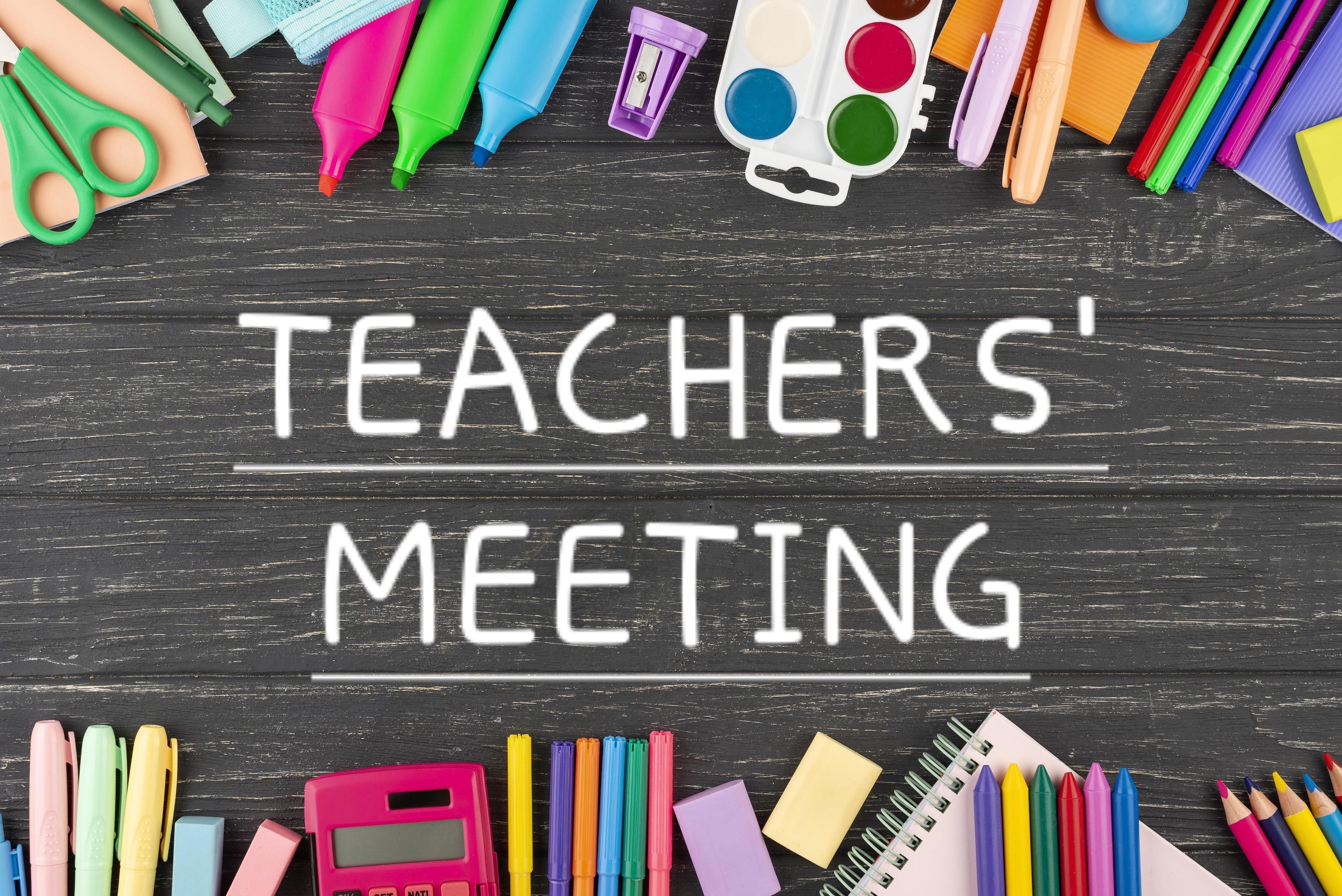 Teacher Zoom Meeting – Spring Classes | Kingdom Culture Education