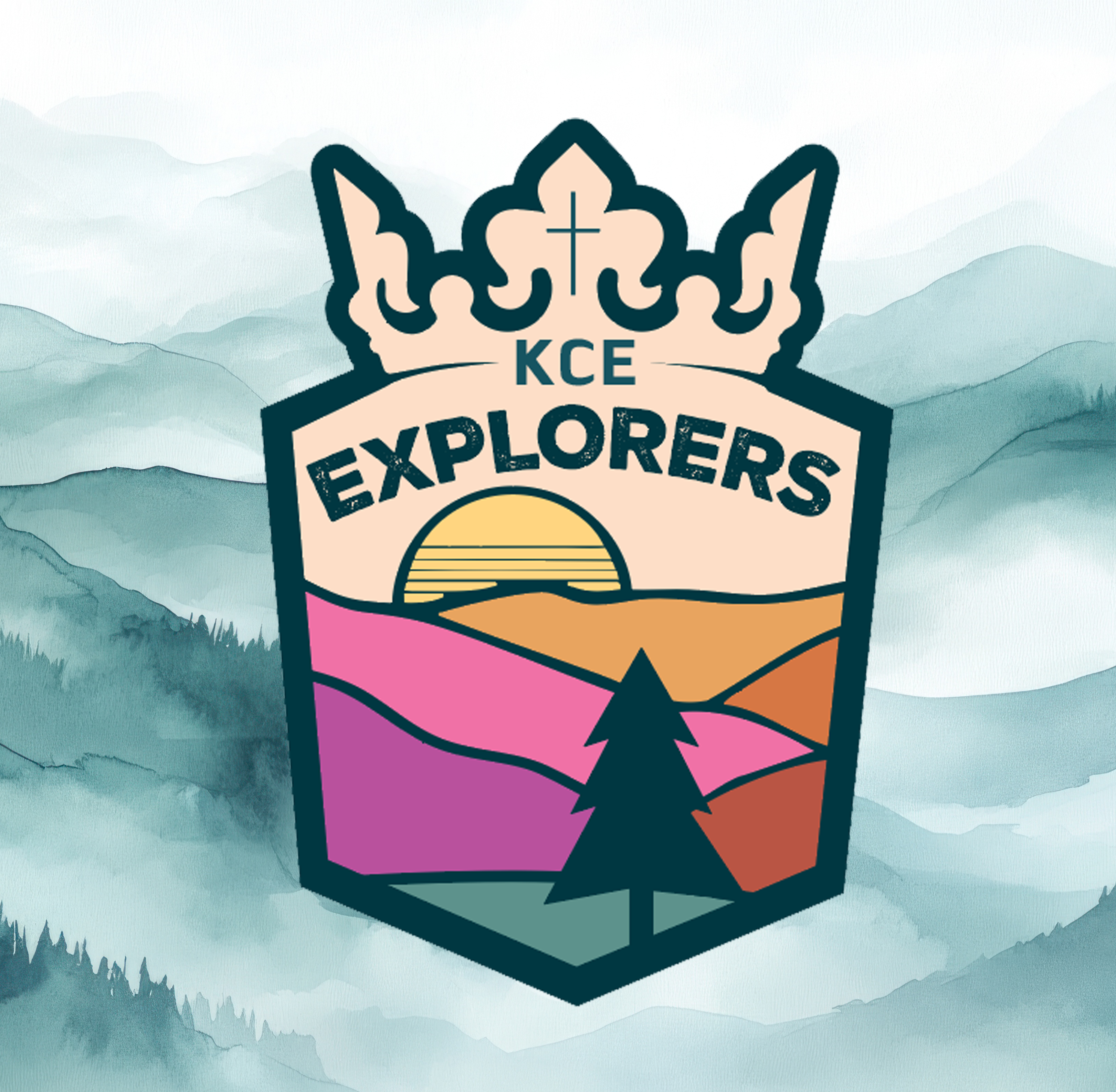 KCE Explorers – Noah Bud Ogle Place | Kingdom Culture Education